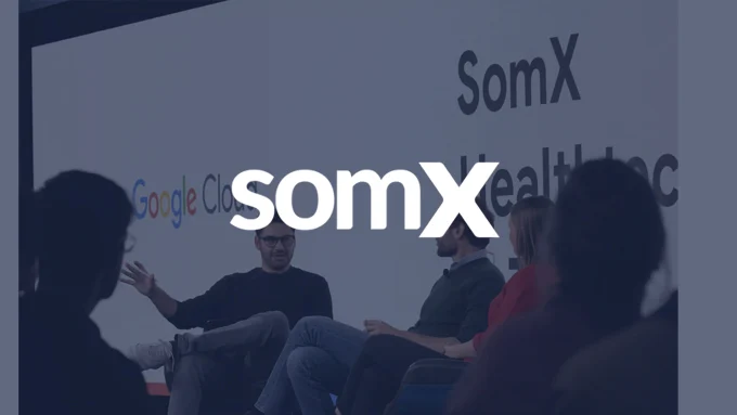 Public Relations Lead at SomX Health - Carrot Recruitment
